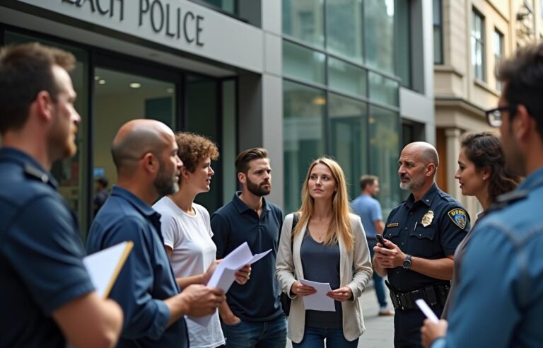 Common Signs of Police Corruption to Watch For